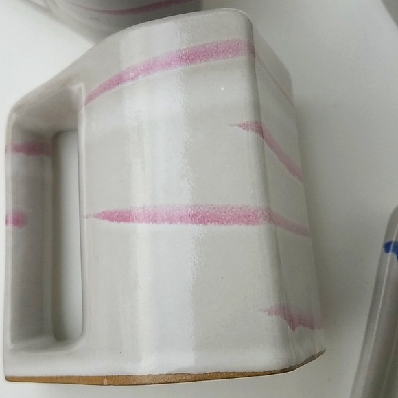 Muddy Waters | Dining | Vintage Muddy Waters Pottery Mugs | Poshmark